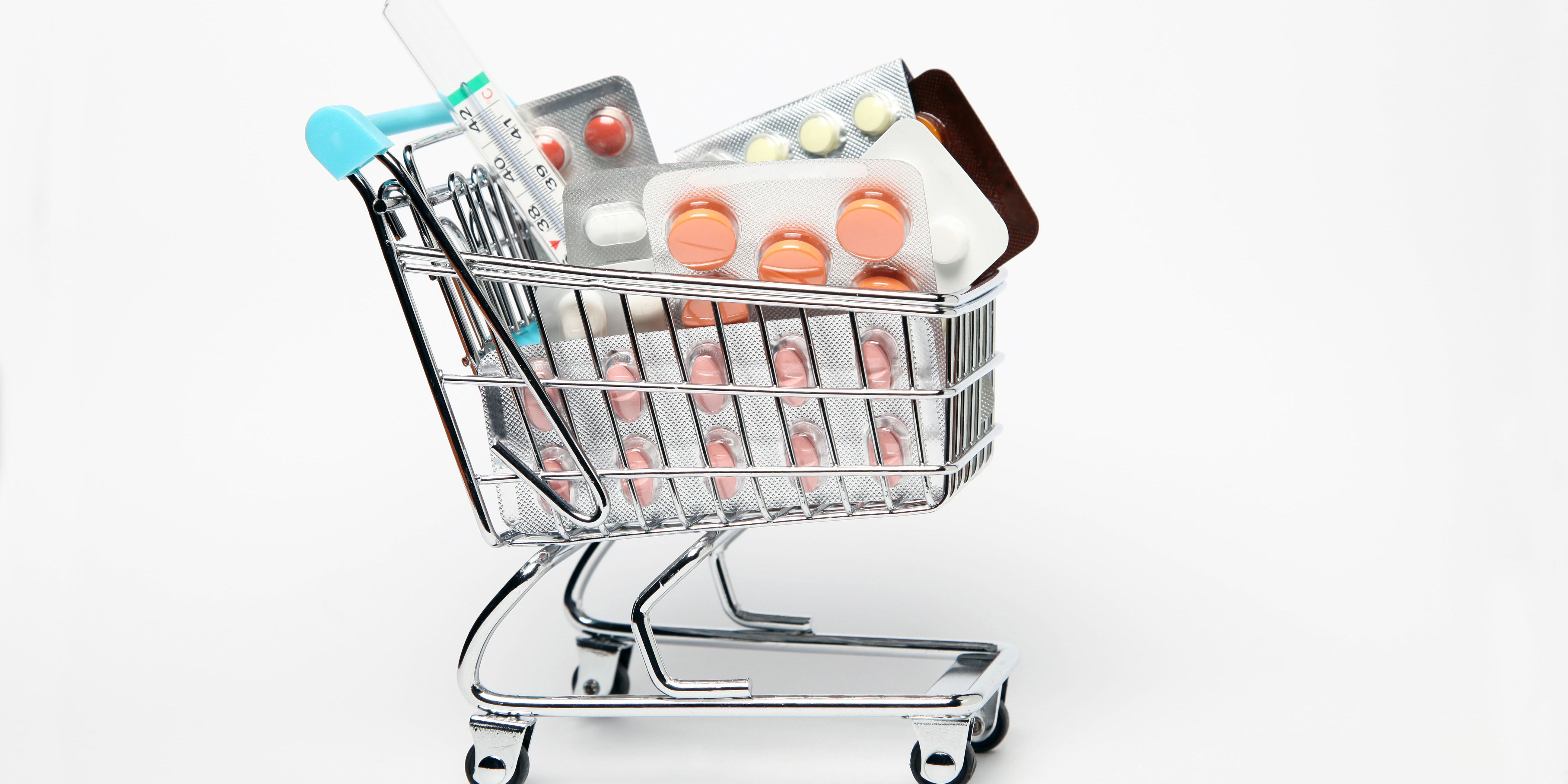 Buckets of Drugs 101: Understanding the Economics Behind What You Dispense