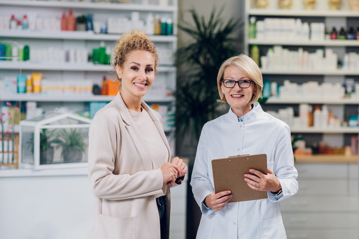 The Evolution of Pharmacy GPOs (Buying Groups)
